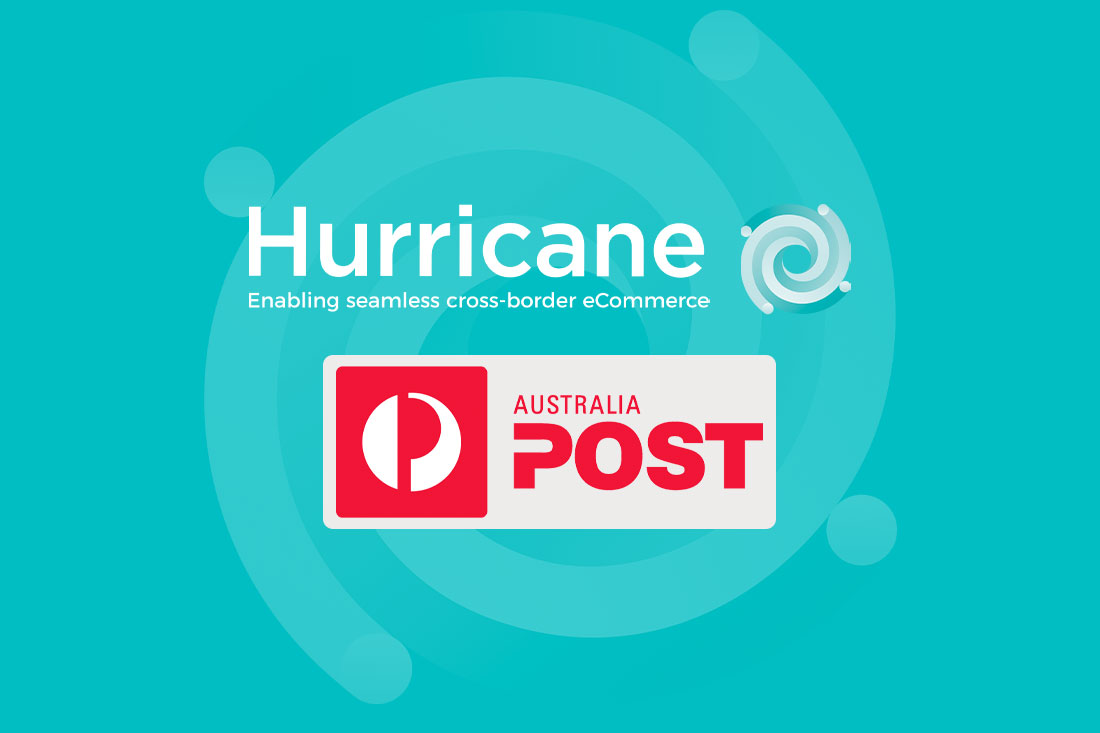 Hurricane Commerce to roll out eCommerce solution for Australia Post | Hurricane Commerce