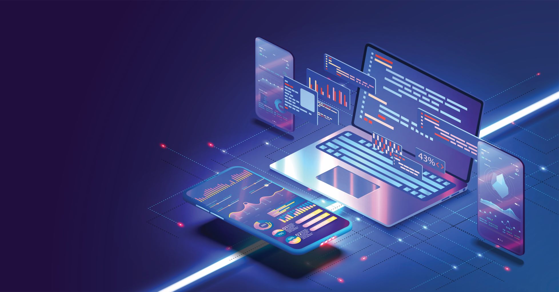 Q&A with Ian Venner, Hurricane Commerce’s Chief Technology Officer