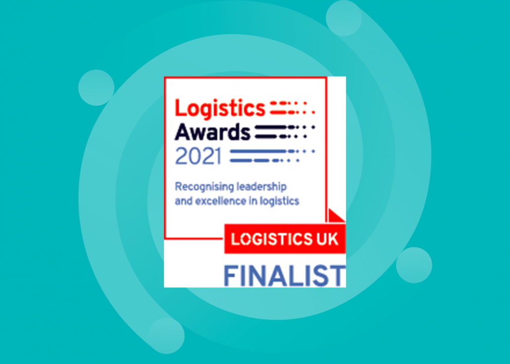 Hurricane shortlisted for this year's Logistics UK Awards - Hurricane ...