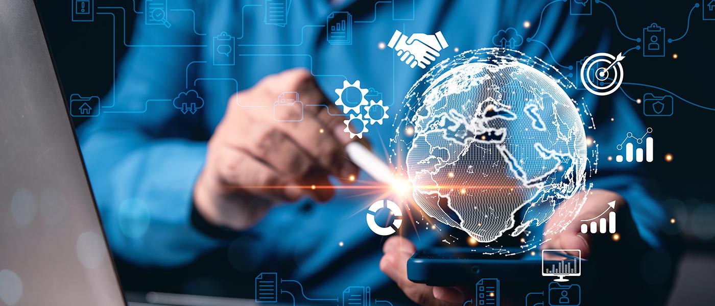 Sectors We Support | Hurricane Commerce