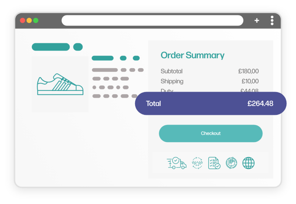 Hurricane Commerce | Cross-border eCommerce Software