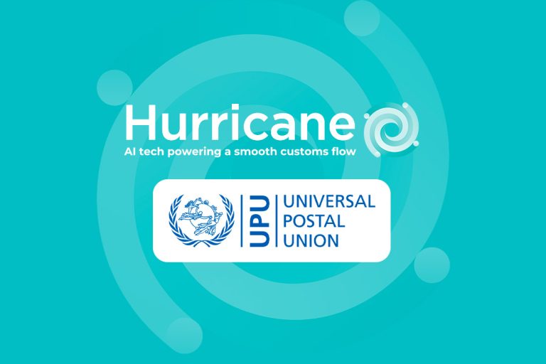 Hurricane joins UPU Consultative Committee | Hurricane Commerce