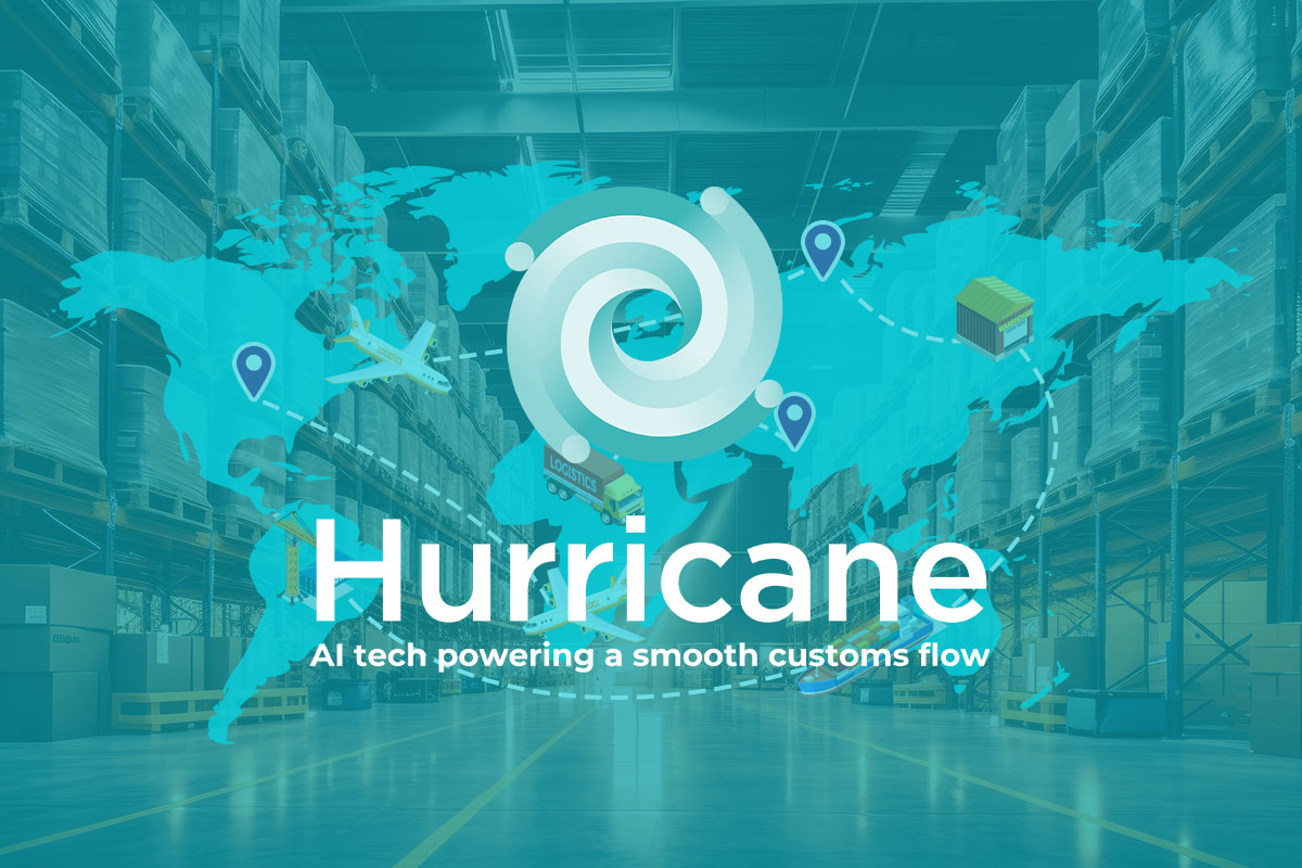 Hurricane Commerce | Cross-border eCommerce Software