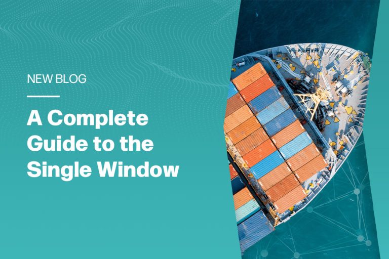 A Complete Guide To The Single Window – Hurricane Commerce