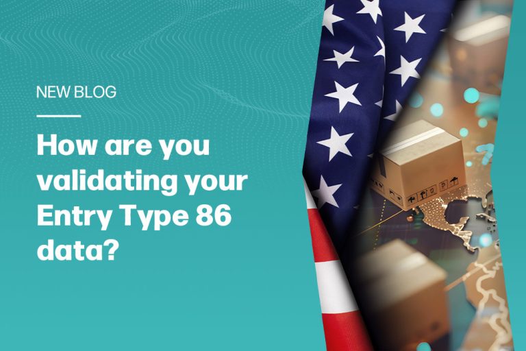 Entry Type 86: Complete, accurate and timely data now a requirement ...